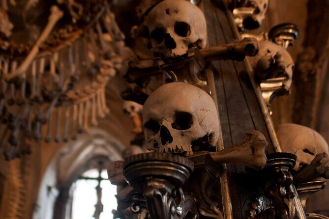 Private Half Day Trip from Prague to Bone Church - A Detailed Breakdown of the Itinerary