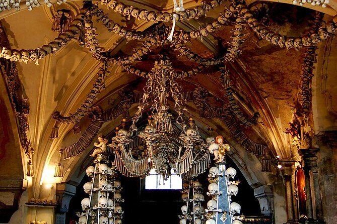 Private Half Day Trip from Prague to Bone Church - Who Should Consider This Tour?