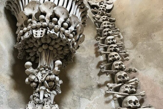 Private Half Day Trip from Prague to Bone Church - Frequently Asked Questions