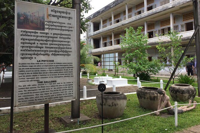 Private Half Day Trip to Genocidal Museum & Killing Field - Final Thoughts: Is it Worth It?