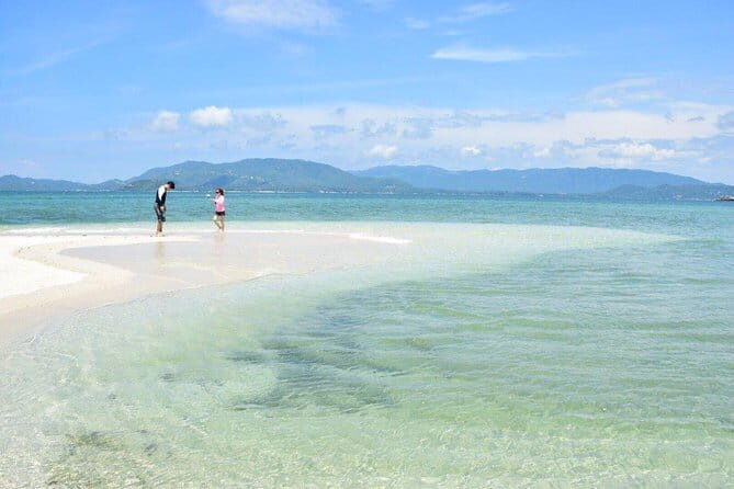 Private Half Day Trip to Pig Island and Koh Tan by Long Tail Boat - Frequently Asked Questions (FAQ)