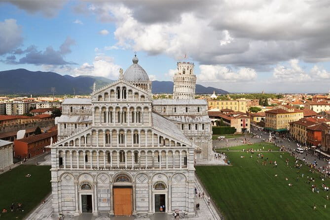Private half day trip to Pisa, from Florence - FAQ