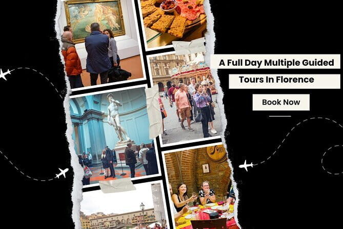 Private half day trip to Pisa, from Florence - Frequently Asked Questions