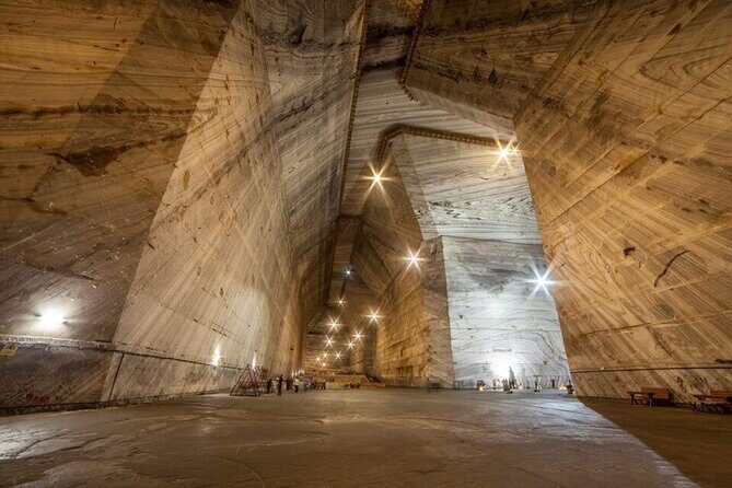Private Half Day trip to Slanic Salt Mine and Snagov Monastery - Detailed Review of the Private Half-Day Tour