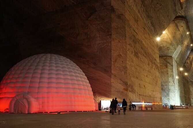 Private Half Day trip to Slanic Salt Mine and Snagov Monastery - Final Thoughts