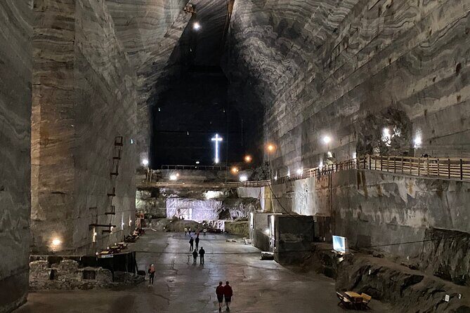 Private Half Day trip to Slanic Salt Mine and Snagov Monastery - FAQ