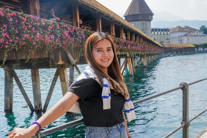 Private Half Day Trip with a Local in Lucerne - What Makes This Tour Stand Out?