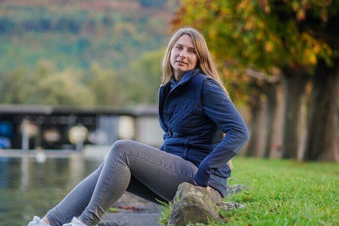 Private Half Day Trip with a Local in Lucerne - Practical Details and Considerations