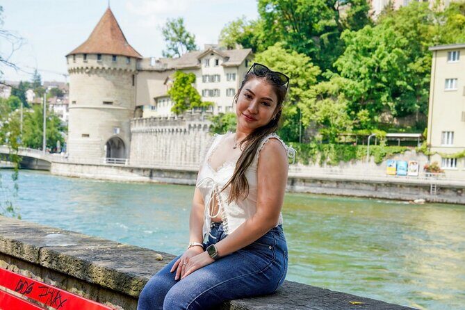 Private Half Day Trip with a Local in Lucerne - What Guests Say About Their Experience
