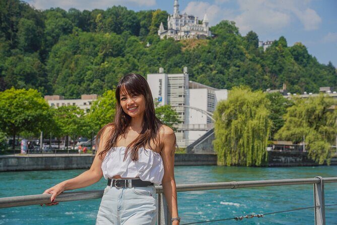 Private Half Day Trip with a Local in Lucerne - FAQs