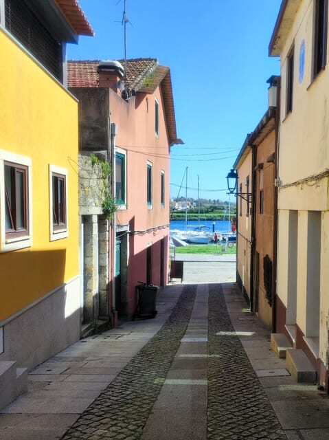 Private Half-Day TukTuk Tour All around Vila do Conde - Final Thoughts: Is It Worth It?