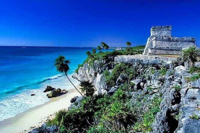 Private Half-Day Tulum Mayan Ruins with Skip-the-line - Who Should Consider This Tour?