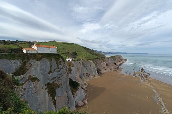 Private Half Day Txakoli Wine Tour & Getaria Fishing Village - The Sum Up: Is This Tour Right for You?