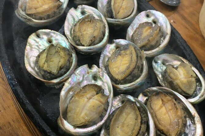 Private Half-Day Udo Tour in Jeju Island - Key Points