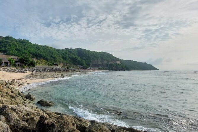Private Half-Day Uluwatu Beach and Temple Tour - Who Will Love This Tour?