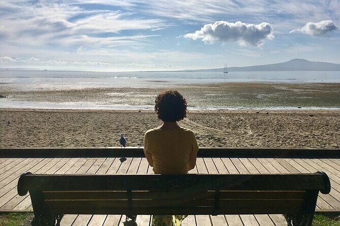 Private Half-Day Volcano Tour from Auckland - Exploring Auckland’s Volcanic Landscape: An In-Depth Look