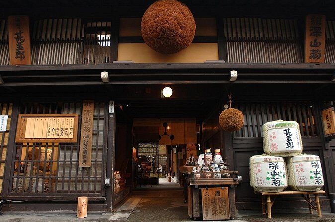 Private Half-Day Walking Tour in Takayama - The Sum Up