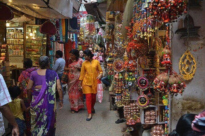 Private Half-Day Walking Tour of Varanasi including the Golden Temple - Practical Considerations