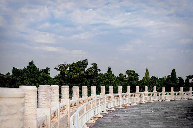 Private Half-day Walking Tour: Temple of Heaven Visit with Tai Chi Class - Final Thoughts