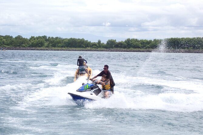 Private Half-Day Water Activities Package at Nusa Dua - What This Tour Offers: An Overview