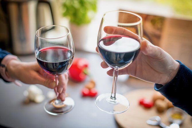 Private Half Day Wine Tasting tour: Road Of The Doges - What Sets This Tour Apart