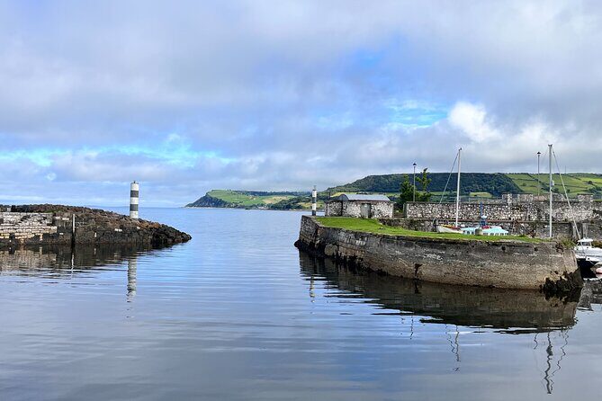 Private Half Day Winter Magic in the Antrim Glens - A Detailed Look at the Private Half Day Winter Magic in the Antrim Glens