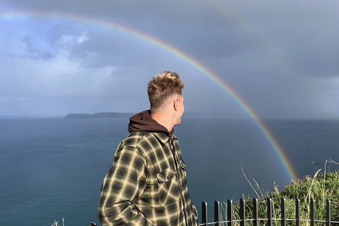 Private Half Day Winter Magic in the Antrim Glens - Who Will Love This Tour?