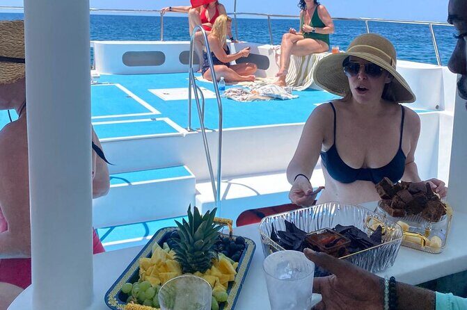 Private Half Day with Waterslide Boat - What Do the Reviews Say?