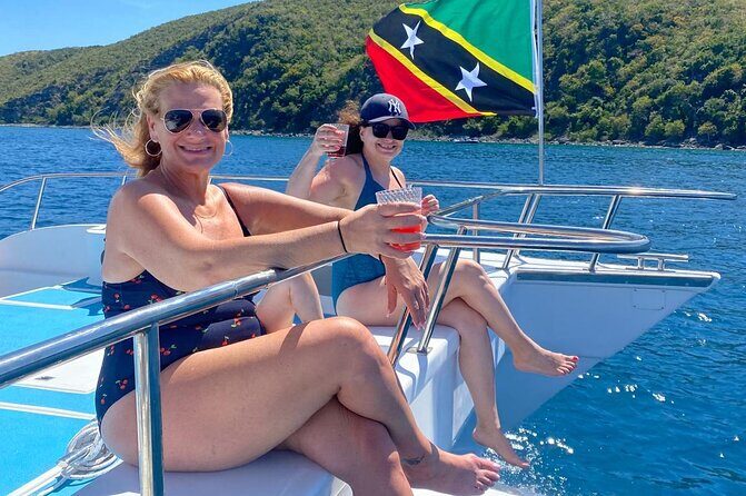 Private Half Day with Waterslide Boat - Pricing and Value