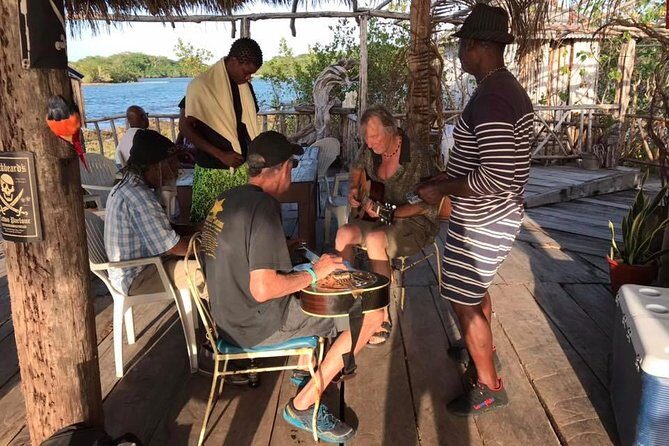 Private Half Moon Beach Tour from Montego Bay - Price and value analysis