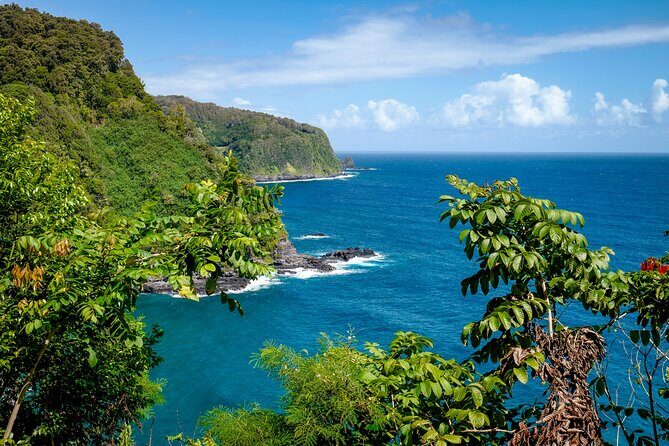 Private Half Way to Hana Tour with Local Guide - Key Points