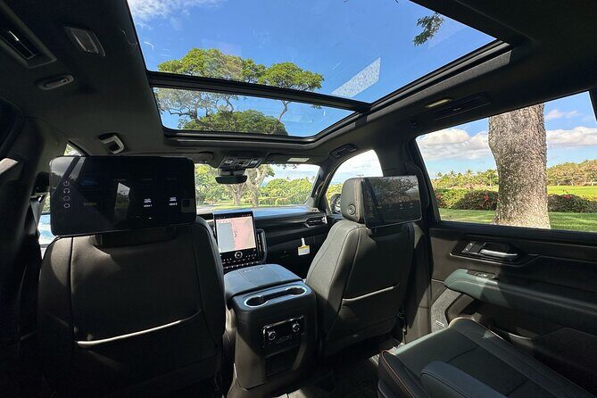 Private Half Way to Hana Tour with Local Guide - What’s Included & What To Consider