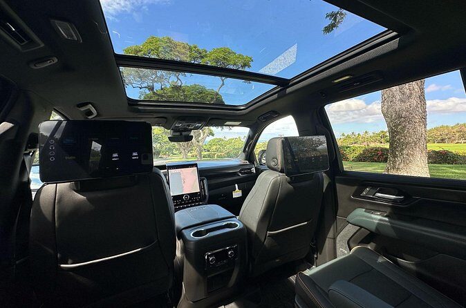 Private Half Way to Hana Tour with Local Guide - FAQ