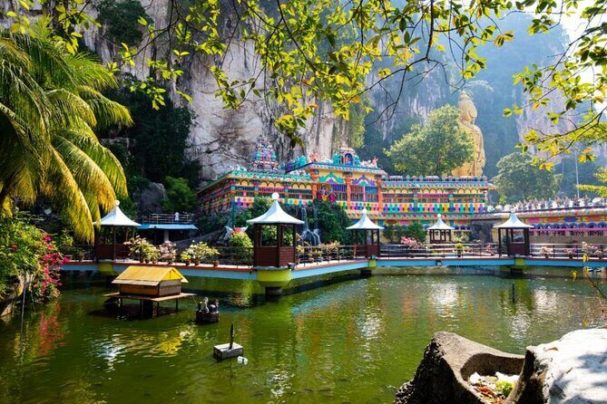 Private Halfday Batu Caves and Cultural Tour in Kuala Lumpur *25* - Who Will Enjoy This Tour the Most?