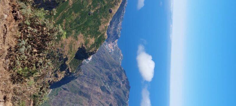 Private halfday & Eucalyptus forest Offroad - An Introduction to the Madeira Offroad Experience