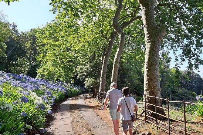 Private Halfday Flower Palheiro Gardens Tour - FAQ