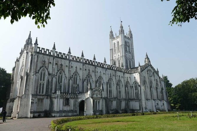 Private Halfday Kolkata Guided City Tour - Exploring Kolkata in a Few Hours: A Practical Guide
