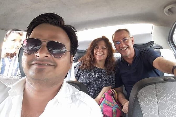 Private Halfday Kolkata Guided City Tour - What Travellers Say