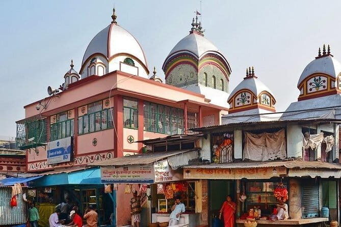 Private Halfday Kolkata Guided City Tour - Who Should Consider This Tour?