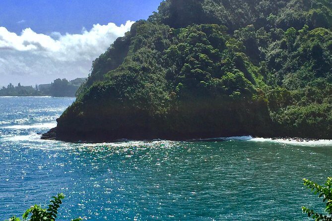 Private Halfway to Hana Tour - What the Experience Includes and Excludes