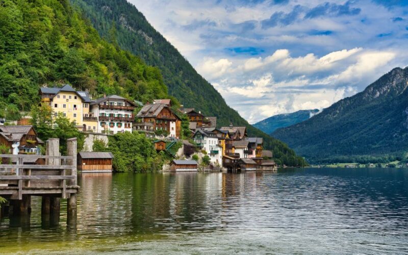 Private Hallstatt Full-Day Tour - An In-Depth Review of the Full-Day Experience