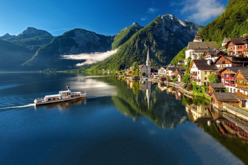 Private Hallstatt Full-Day Tour - Final Thoughts