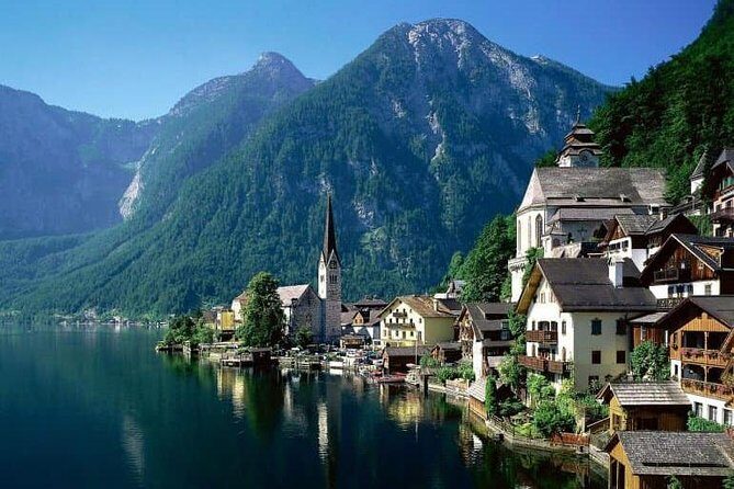 Private Hallstatt Round Day Trip and Picnic in Alps from Prague - What’s Included and What to Keep in Mind
