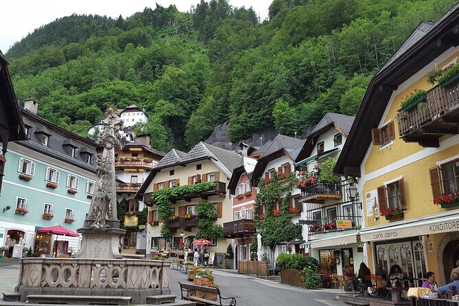 Private Hallstatt Round Day Trip and Picnic in Alps from Prague - Who Will Get the Most Out of This Tour?
