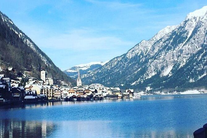 Private Hallstatt Round Day Trip and Picnic in Alps from Prague - Final Thoughts