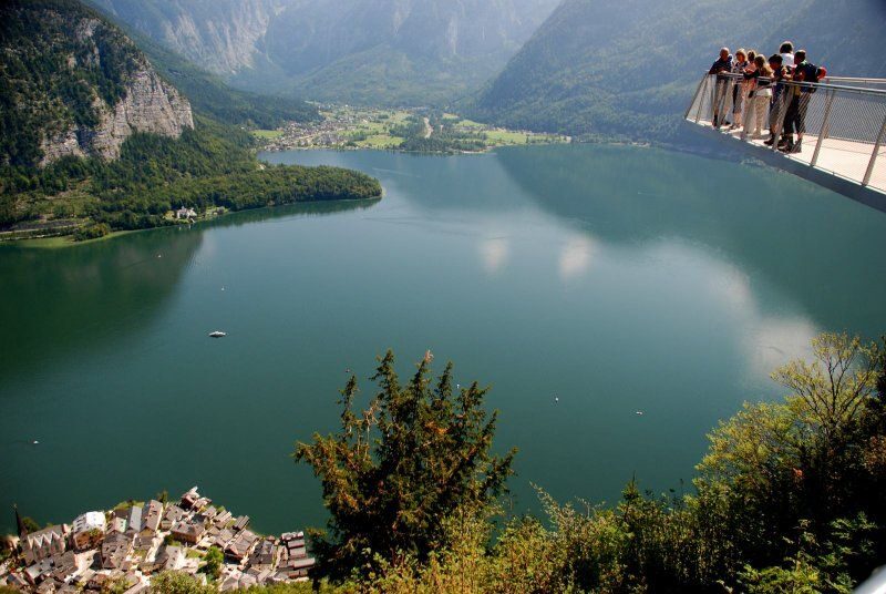 Private Hallstatt Tour from Salzburg - Introduction: Why Choose This Tour?