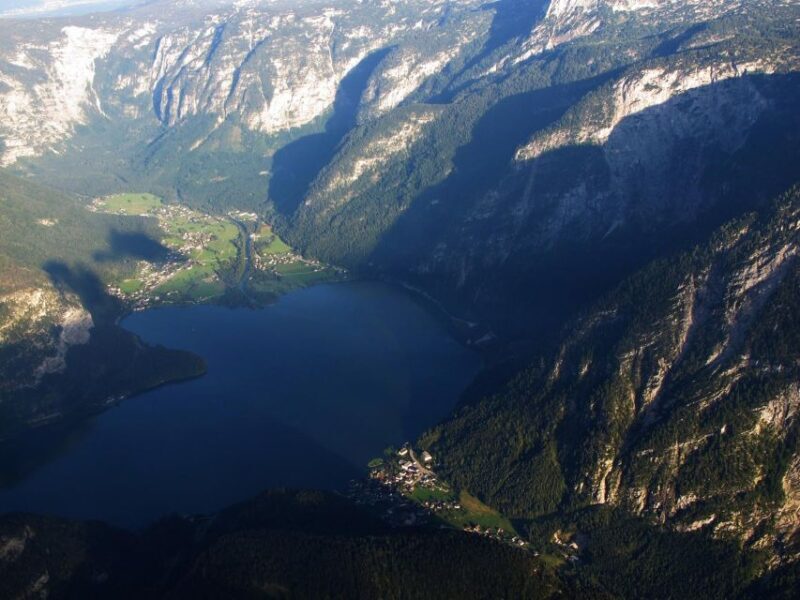 Private Hallstatt Tour from Salzburg - The Value of This Tour