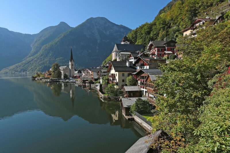 Private Hallstatt Tour from Salzburg - What the Reviews Tell Us