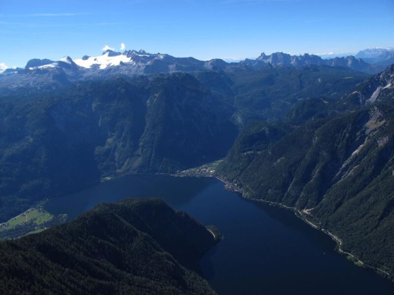 Private Hallstatt Tour from Salzburg - Practical Tips for Your Trip