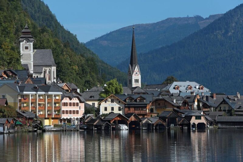 Private Hallstatt Tour from Salzburg - Who Is This Tour Best For?